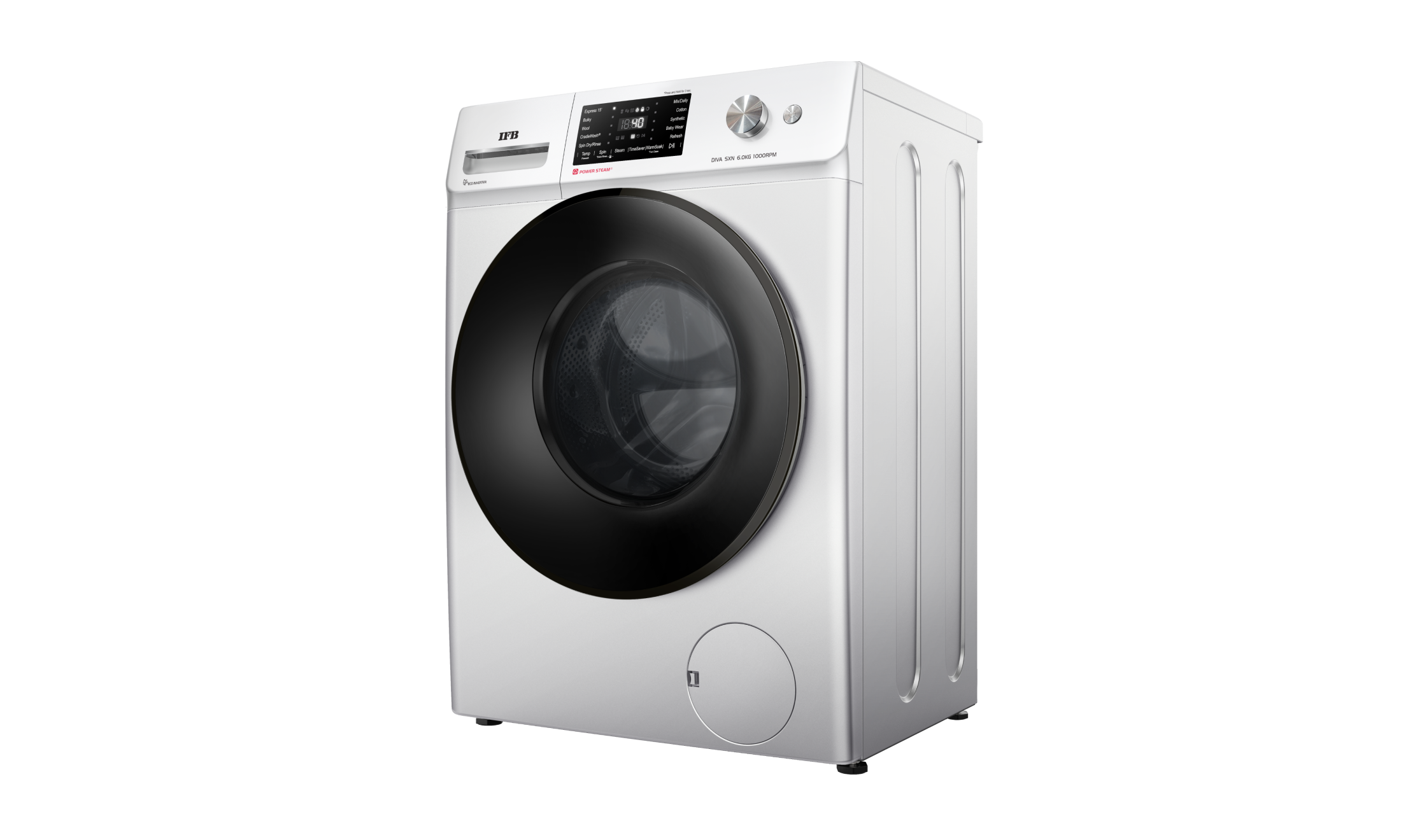 Buy IFB Diva SXN 6010K 6kg Top Load Washing Machine Online