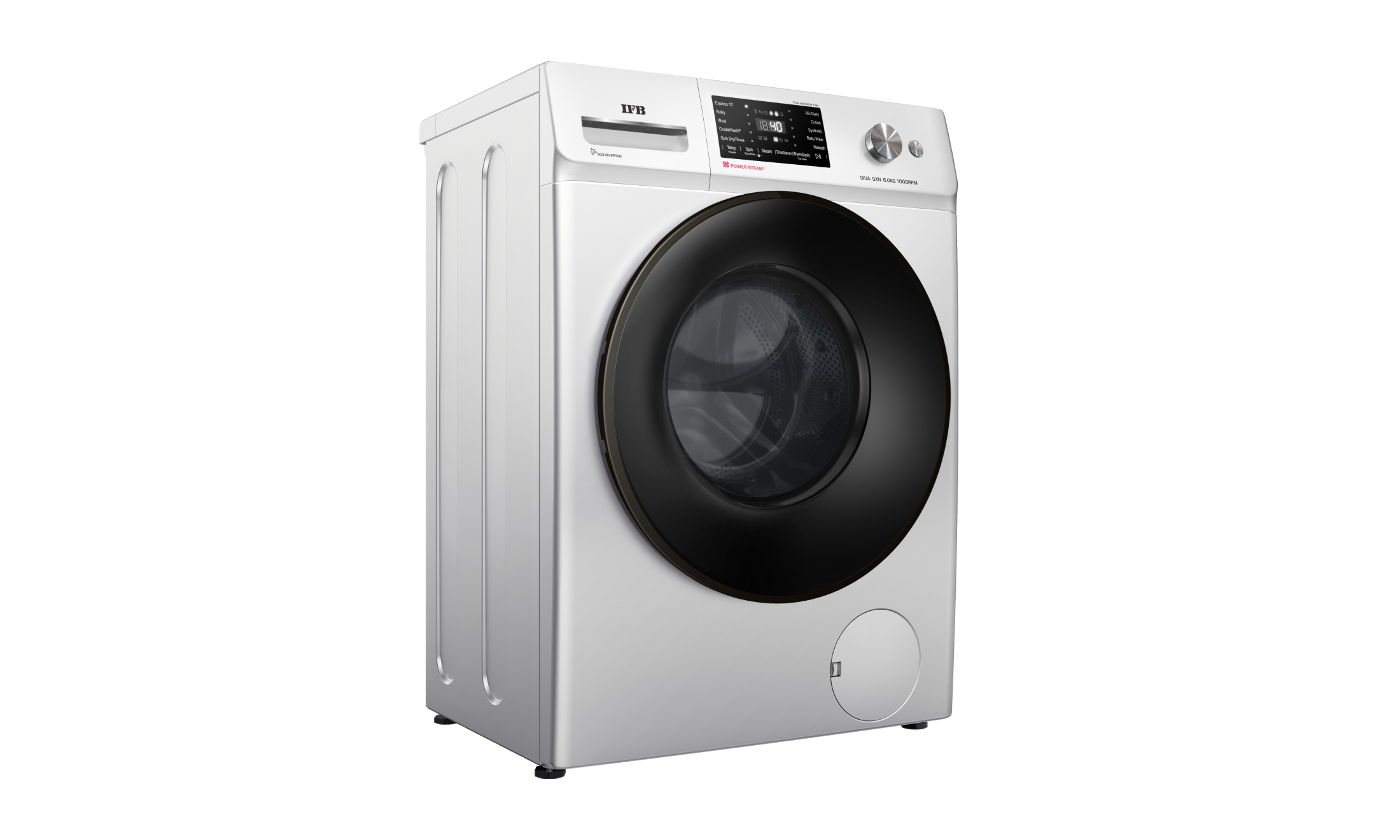 Buy IFB Diva SXN 6010K 6kg Top Load Washing Machine Online