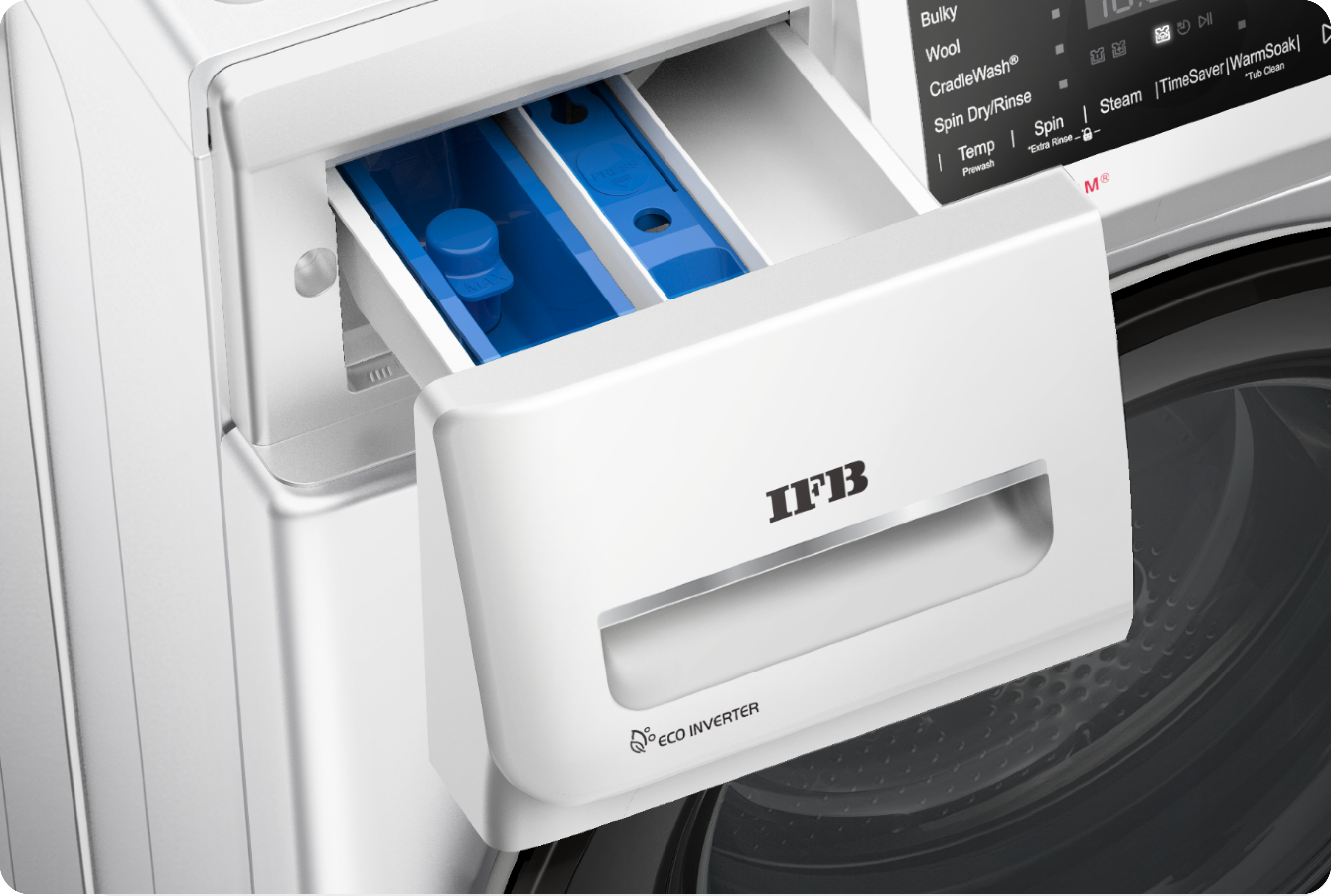 Buy IFB Diva SXN 6010K 6kg Top Load Washing Machine Online